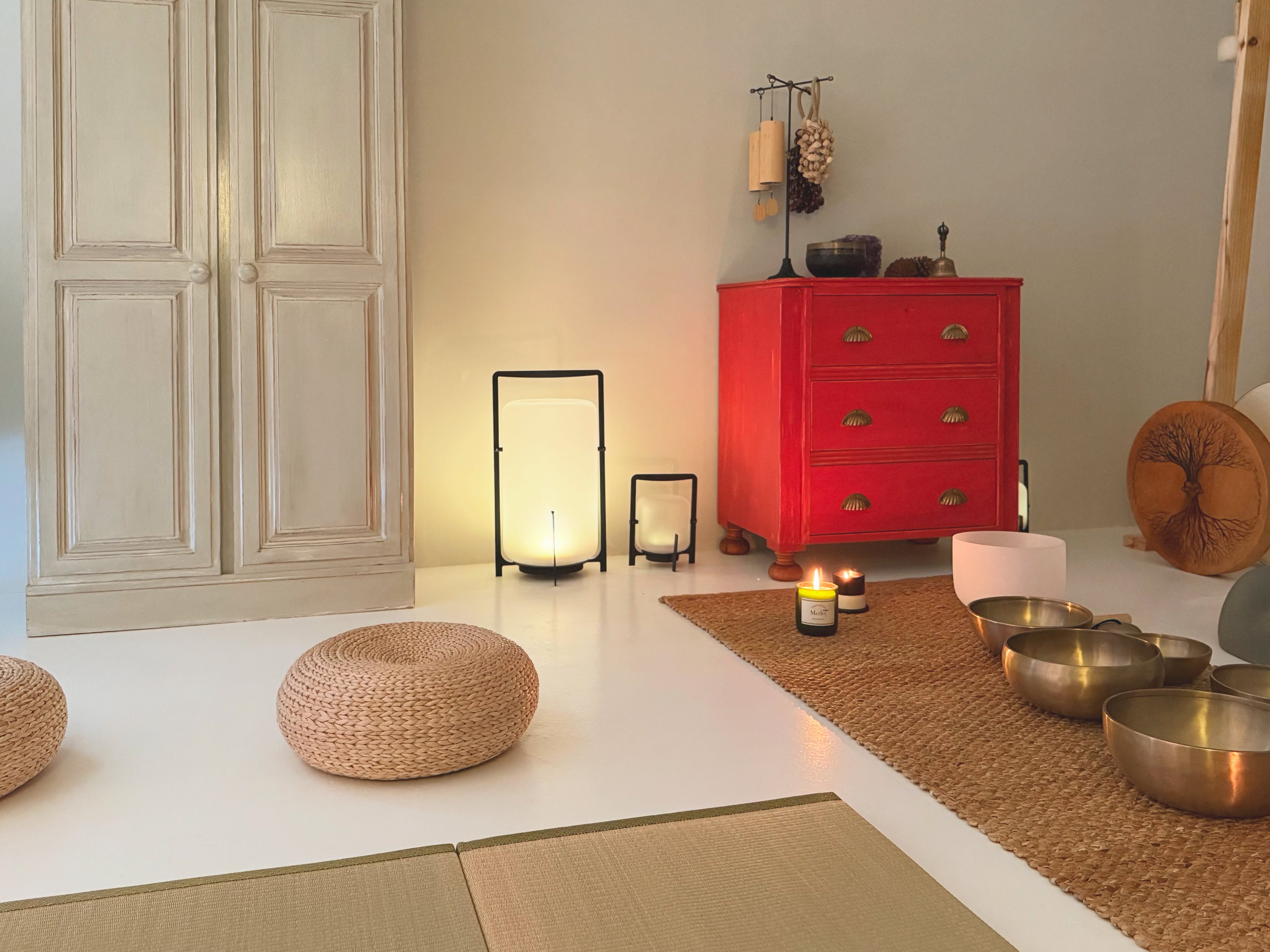 PLAIN SOUL Sound Therapy – Sound Healing & Sound Baths in Cape Town ...